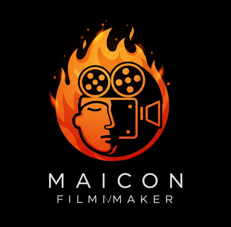 Maicon Filmmaker | Videomaker e Fotógrafo no Rio de Janeiro